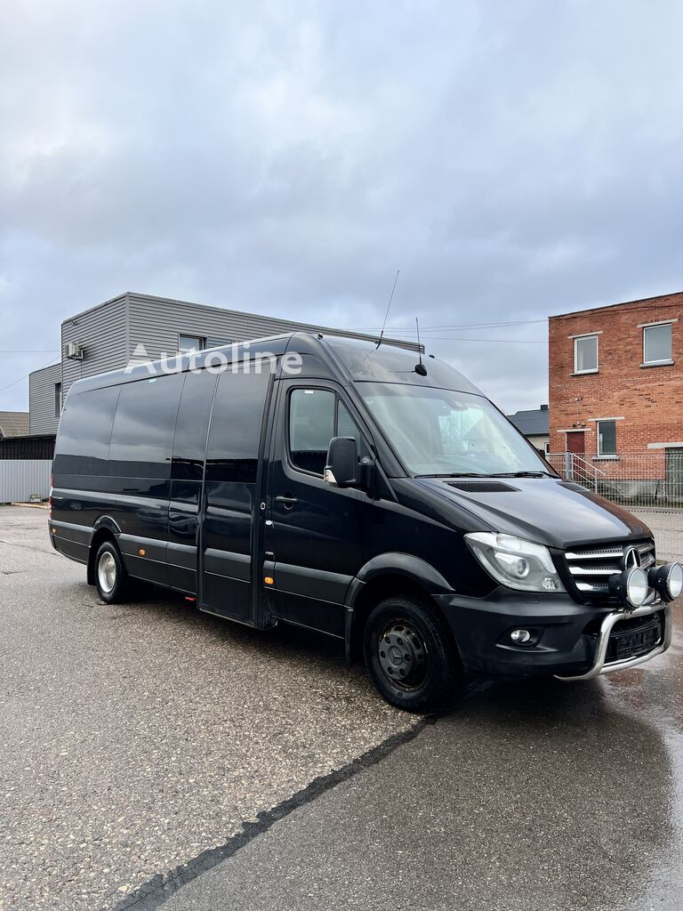 Mercedes-Benz Sprinter 519 putnički minibus