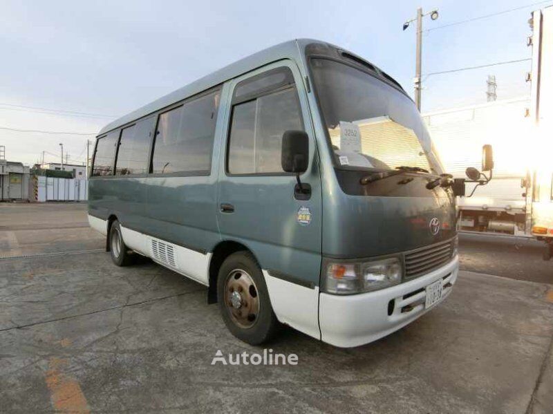 Toyota COASTER putnički minibus