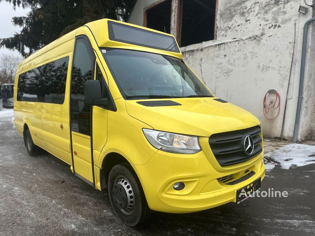 Mercedes-Benz Sprinter 519 CDI / ATOS putnički minibus