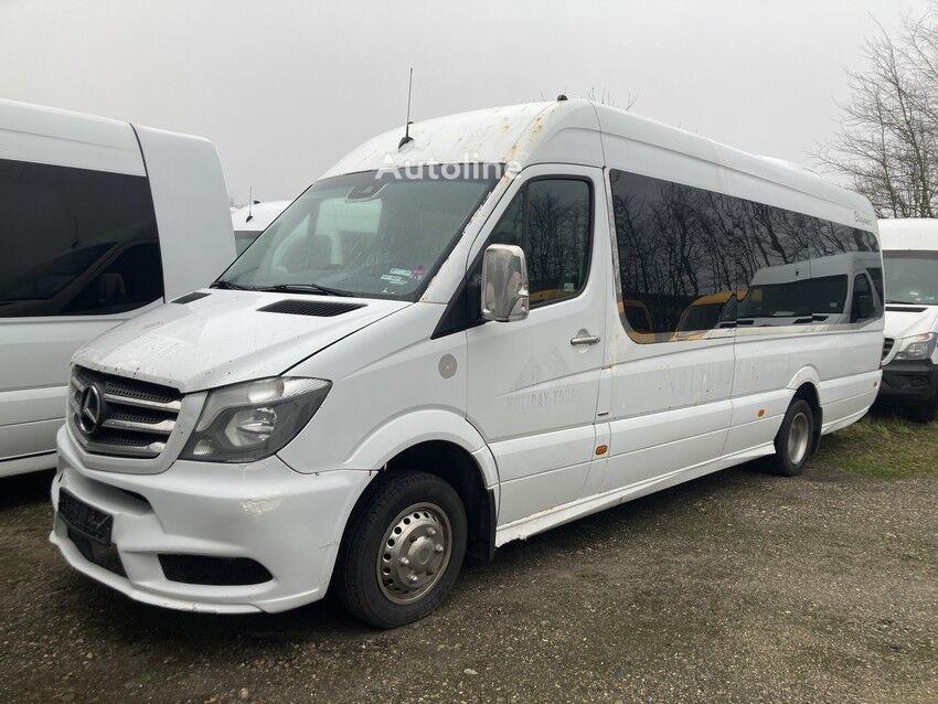 Mercedes-Benz Sprinter putnički minibus