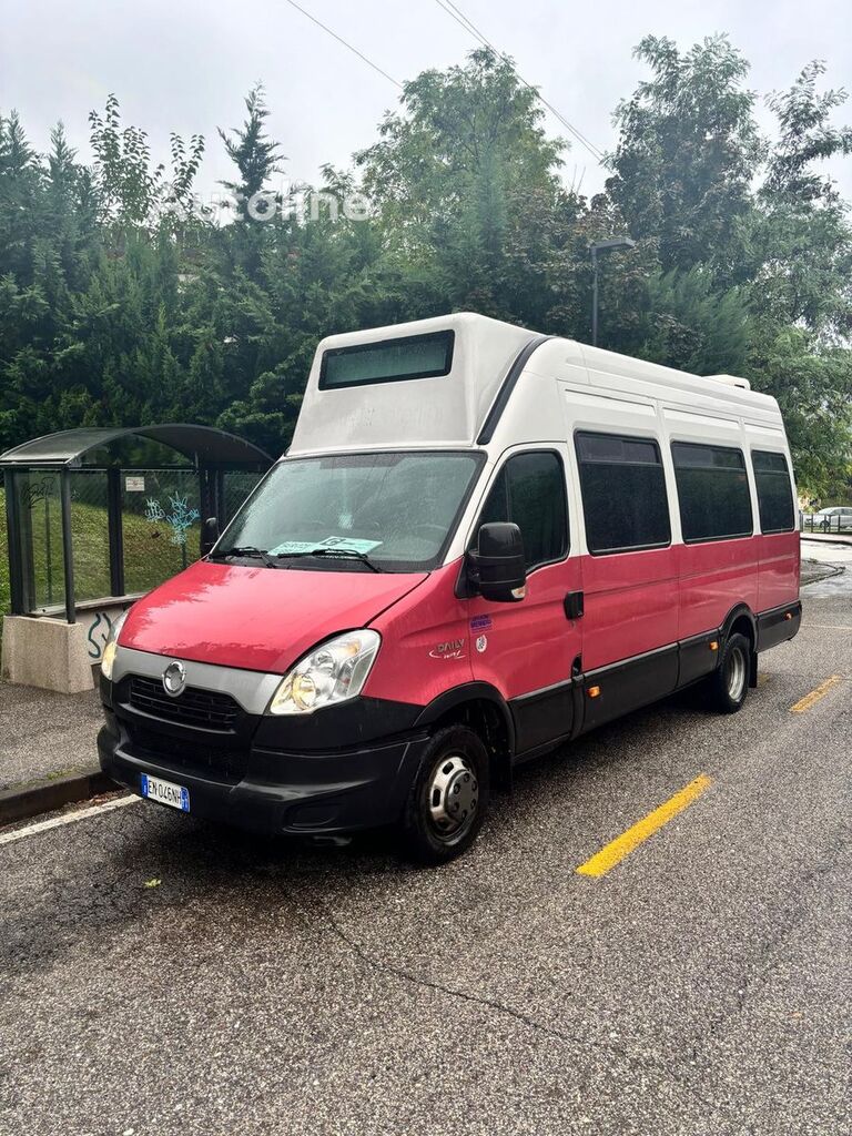 Irisbus Iveco Daily A50C17 / Sprinter putnički minibus