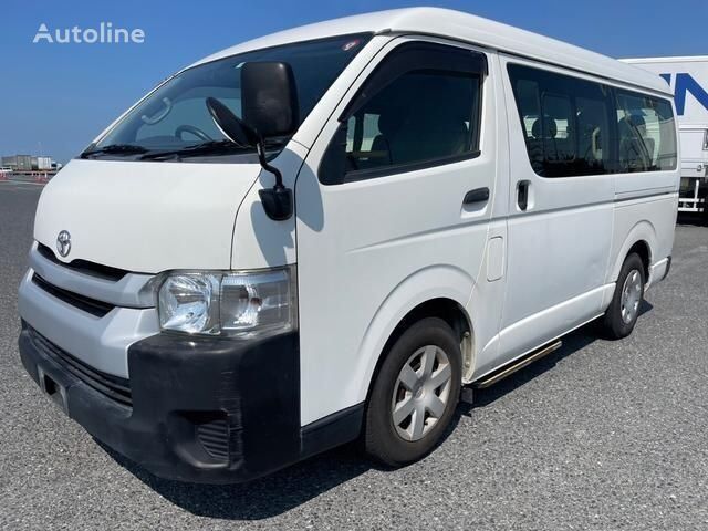 Toyota HIACE WAGON putnički minibus