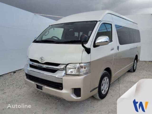 Toyota HIACE WAGON putnički minibus