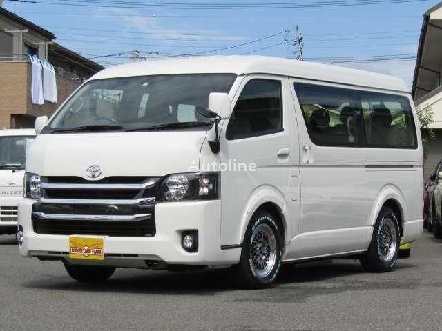 Toyota HIACE WAGON putnički minibus