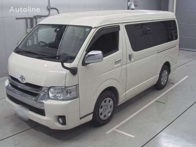 Toyota HIACE WAGON putnički minibus