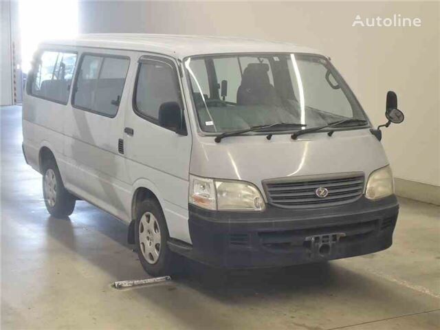 Toyota HIACE WAGON putnički minibus