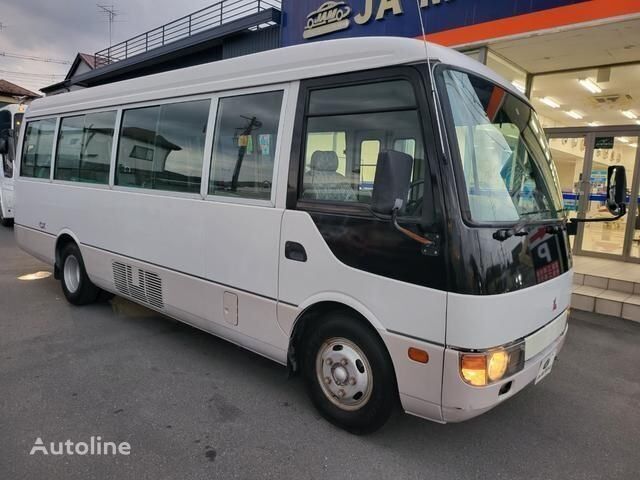 Mitsubishi ROSA putnički minibus