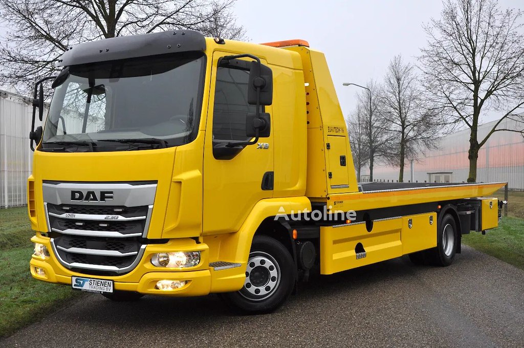 Novi DAF XB 230 FA 4x2 BL *NEW* Bergingsvoertuig - Recovery Truck - Absch šlep auto