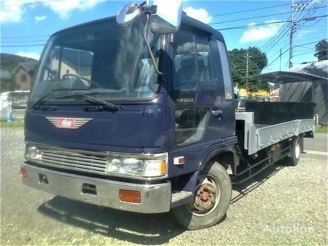 Hino RANGER TRUCK šlep auto