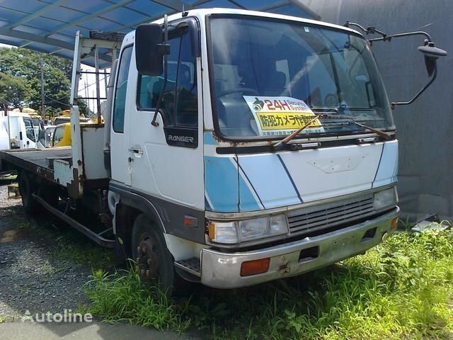 Hino RANGER TRUCK šlep auto