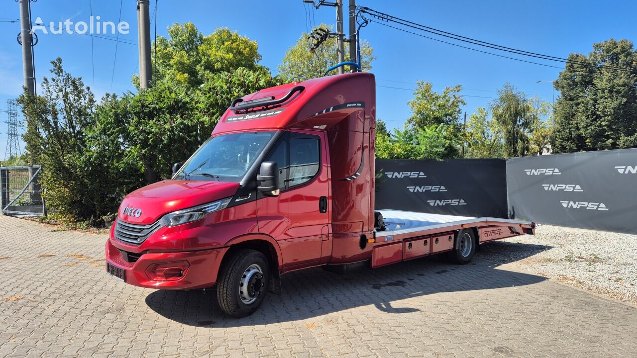 Novi IVECO NPS Daily 70c21 šlep auto