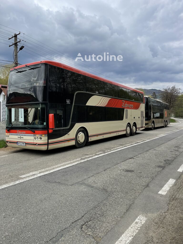 Van Hool TD 925 Astromega dvospratni autobus