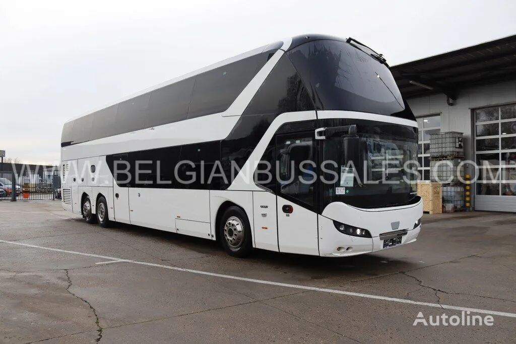 Neoplan Skyliner L / P06 / 14.0m / Full Option dvospratni autobus