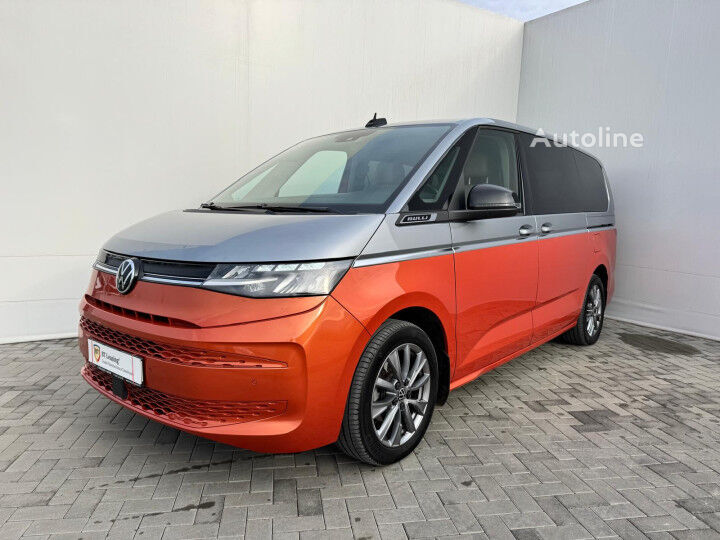 Volkswagen multivan bulli 2.0 tdi 150 cp automat 7 locuri minivan