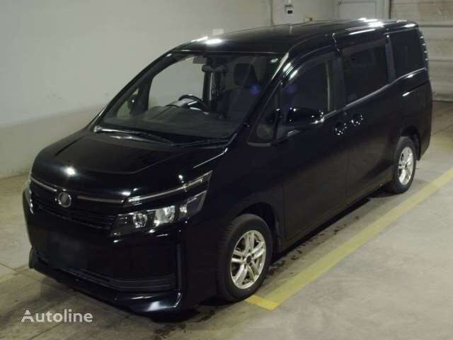 Toyota VOXY minivan