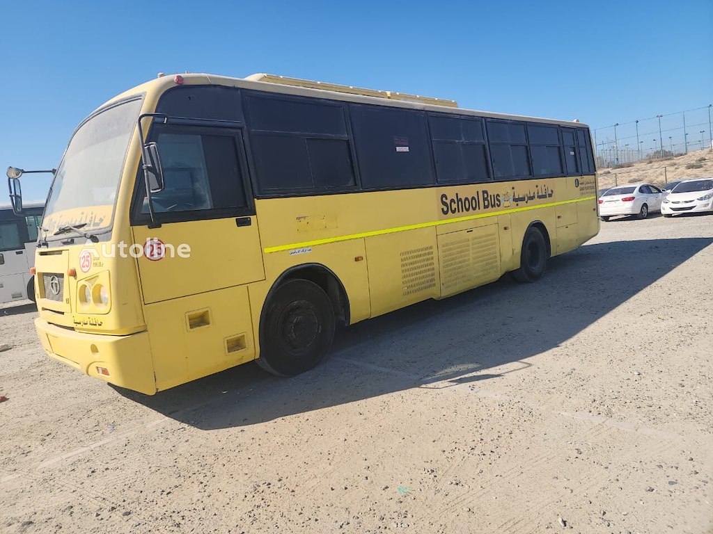 Tata LPO 1316 School/ city (LHD-Diesel) školski autobus