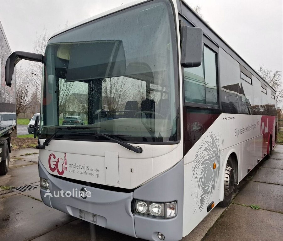 Irisbus CROSSWAY školski autobus