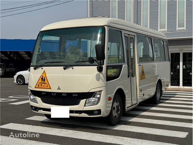 Mitsubishi ROSA školski autobus