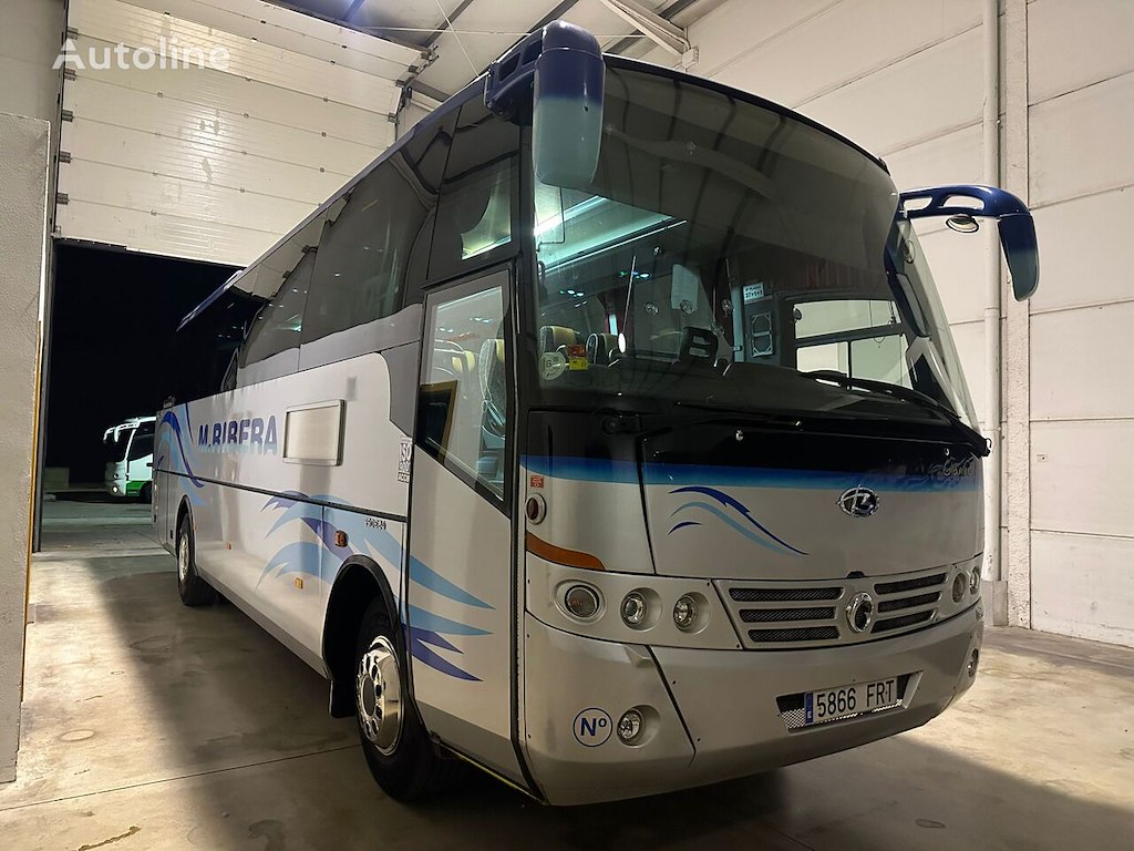 IVECO Beulas autobus za razgledavanje grada