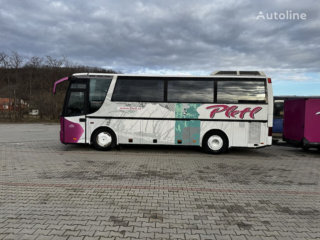 Setra S303 autobus za razgledavanje grada