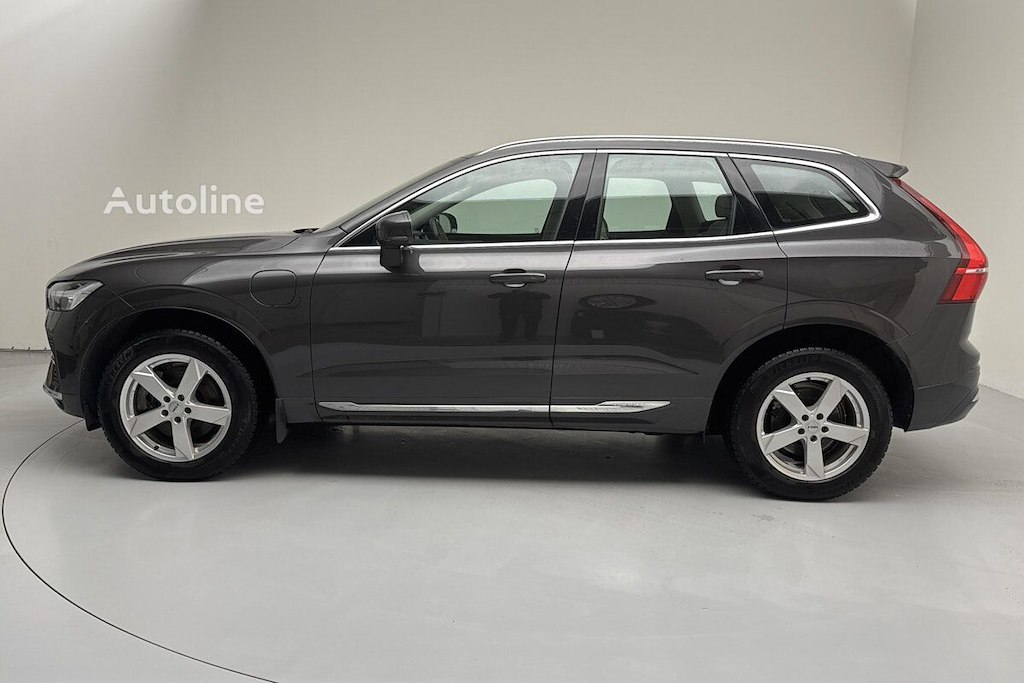 Prodaje se Volvo XC60 krosover na aukciji