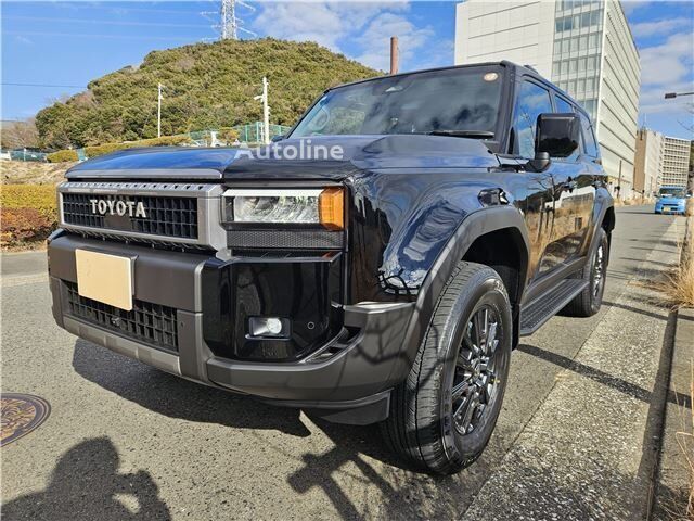 Toyota LAND CRUISER 250 terenac