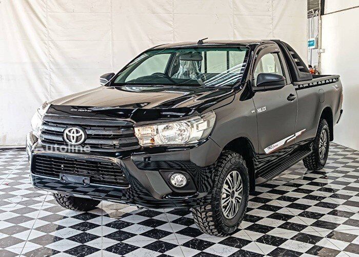 Toyota HILUX pikap