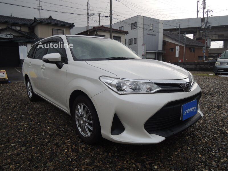 Toyota COROLLA FIELDER karavan