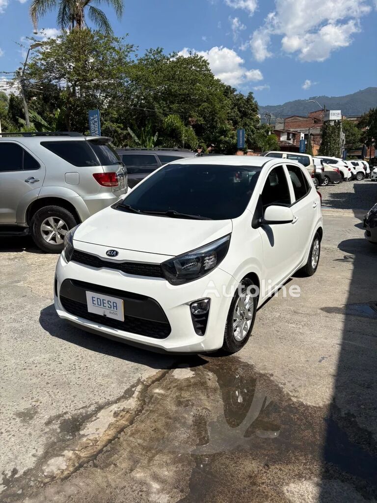 KIA Picanto hečbek