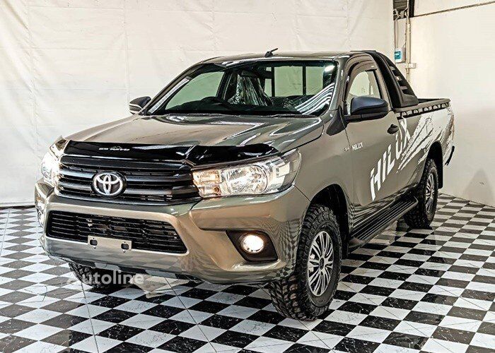 Toyota HILUX pikap