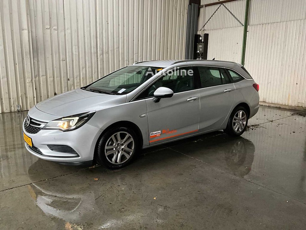 Prodaje se Opel Astra Sports Tourer 1.6 CDTI Business+ karavan na aukciji