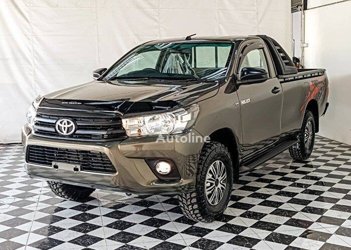 Toyota HILUX pikap