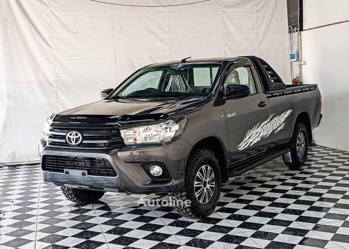 Toyota HILUX pikap