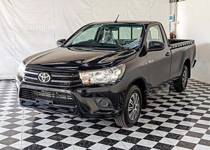 Toyota HILUX pikap