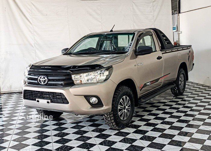 Toyota HILUX pikap