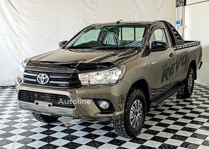 Toyota HILUX pikap