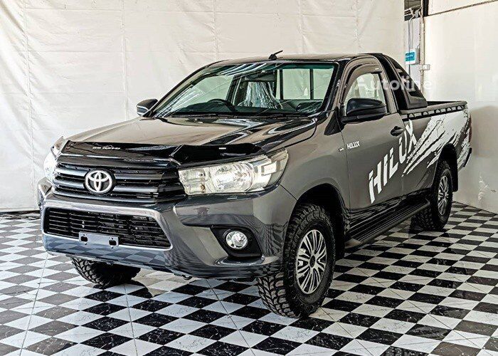 Toyota HILUX pikap