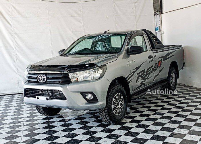 Toyota HILUX pikap