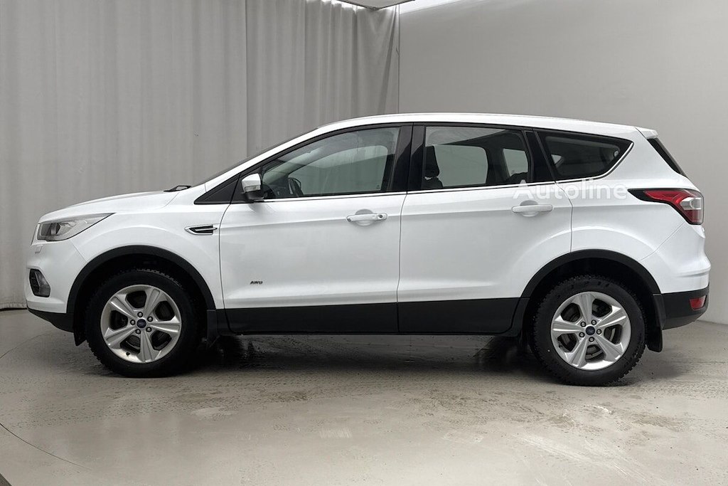 Prodaje se Ford Kuga krosover na aukciji