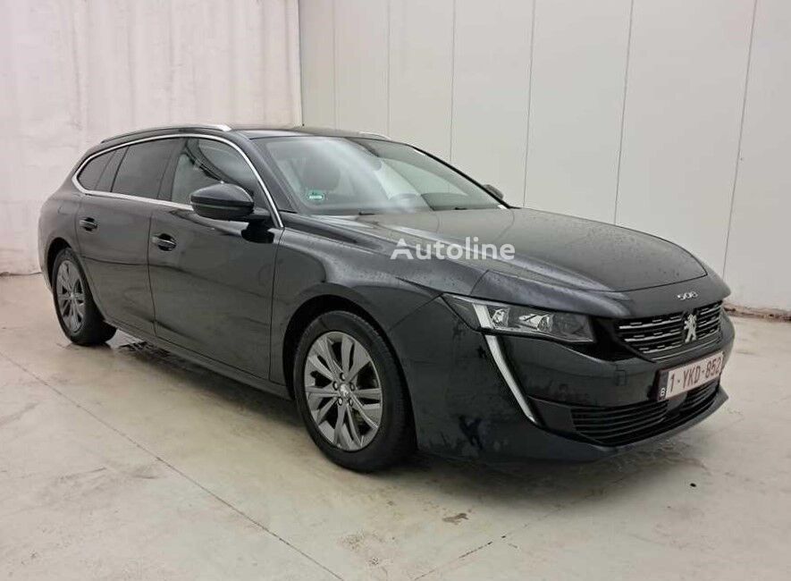 Peugeot 508 SW 1.6 PureTech Allure / Aut. / Leder / Sitzh. karavan