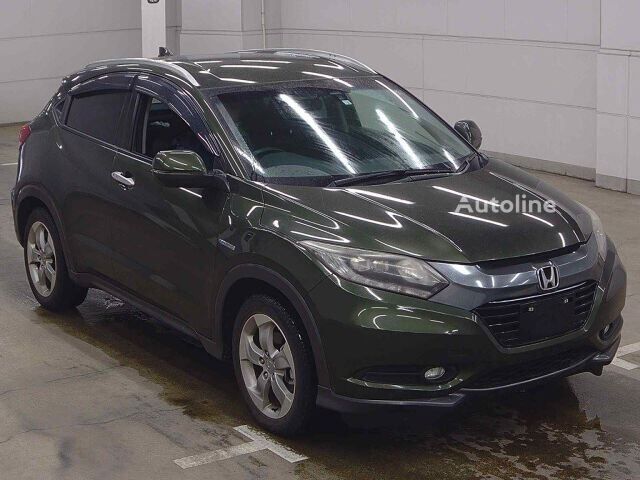 Honda VEZEL krosover