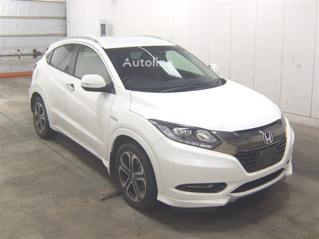 Honda VEZEL krosover