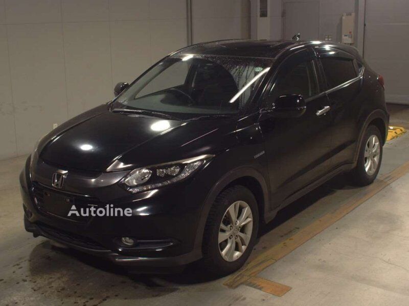 Honda VEZEL krosover