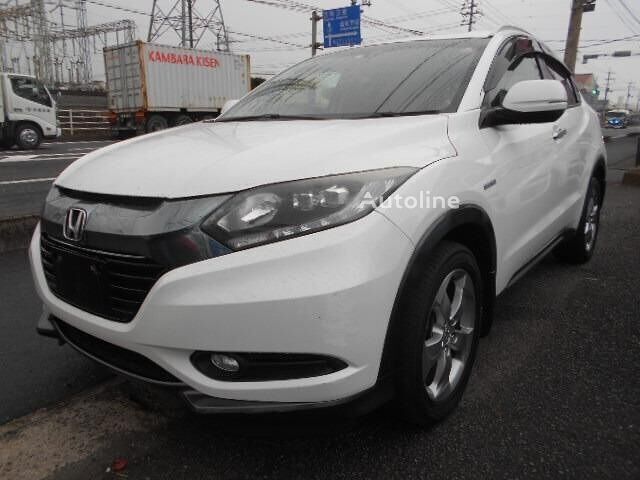 Honda VEZEL krosover