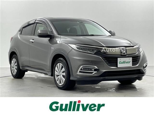 Honda VEZEL krosover