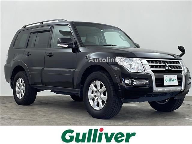 Mitsubishi PAJERO terenac