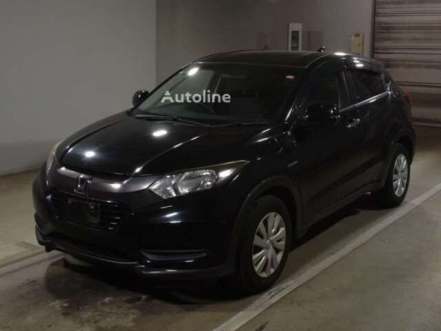 Honda VEZEL krosover