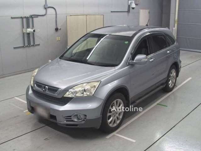 Honda CR-V krosover