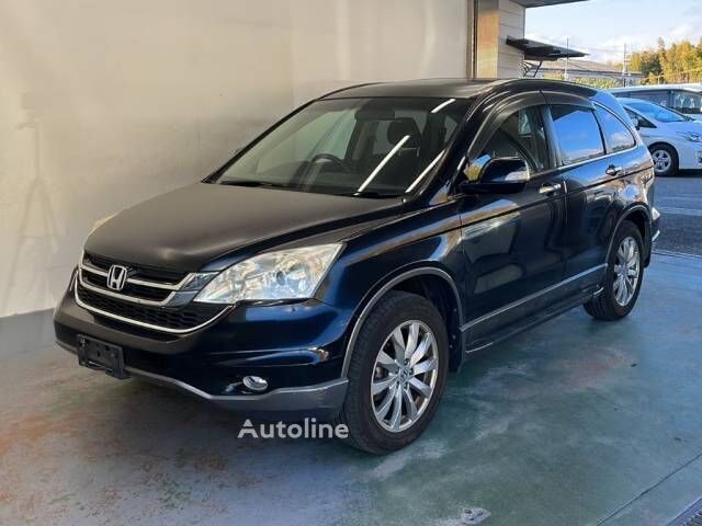 Honda CR-V krosover