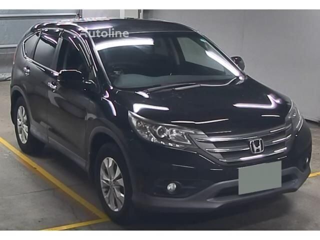 Honda CR-V krosover